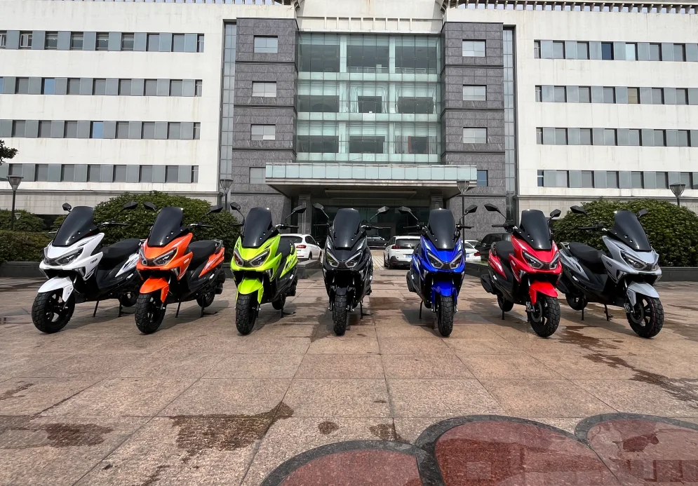 Strong Motor Ottc 50cc Motorcycle 150cc Air Cooled Engine With ...