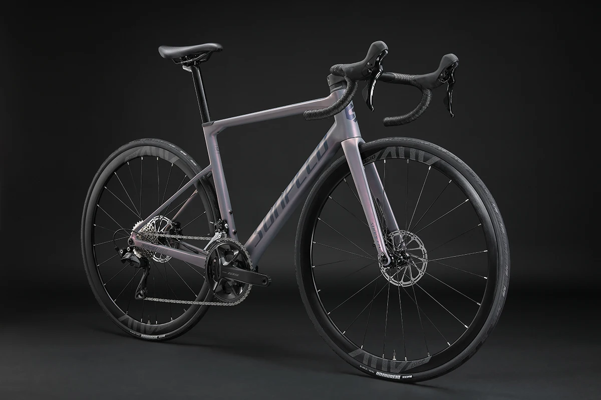 Sunpeed Invincible Expert 24speed Full Carbon Road Bike For Men - Buy ...