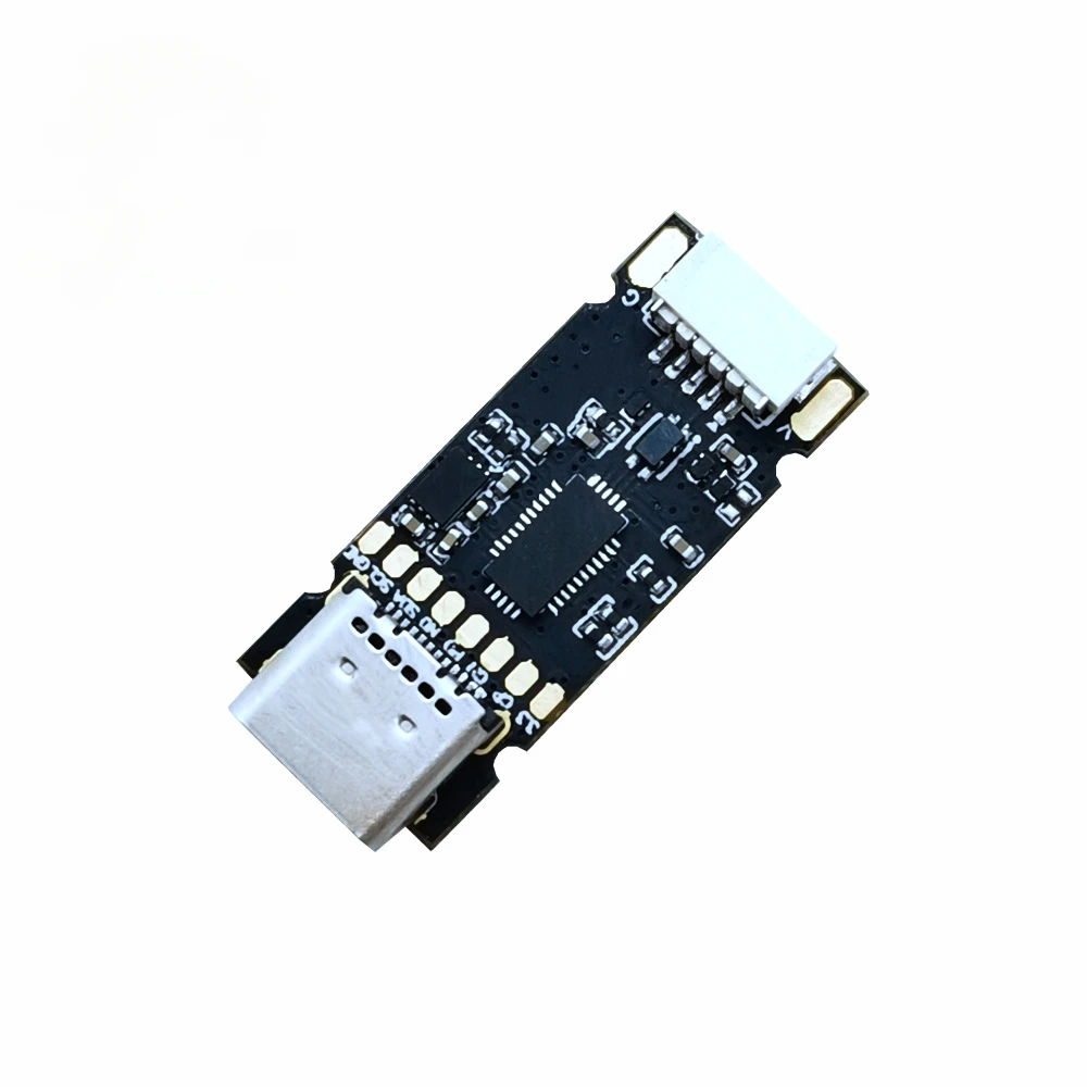 Sme-m04 3.5mm Medical Endoscope Camera Module Usb Decoding Board Mini ...