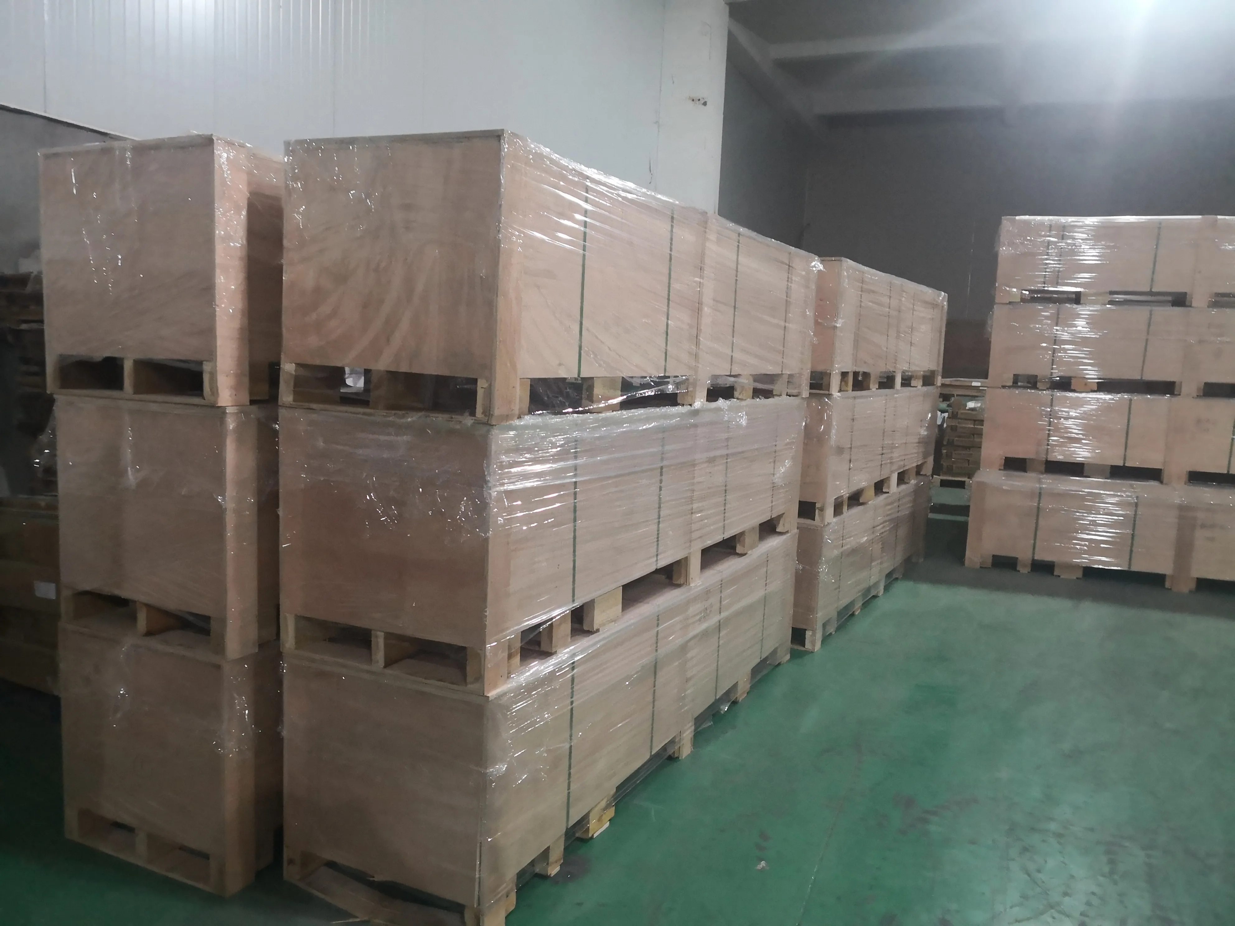 Natural Stone Powder Wall Panels Large Plate580*2800*3-5mm Bendable ...