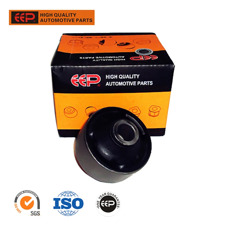 Suspension Bush Auto Rubber Lower Arm Bushing for TOYOTA RAV4 ACA21 ...