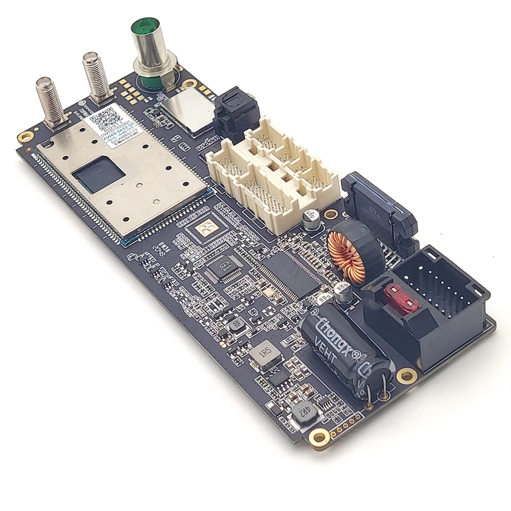 Topway Ts10 Ts18 Ts8 T3l 7862 9853 8core Android 10.0 Navigation Custom ...