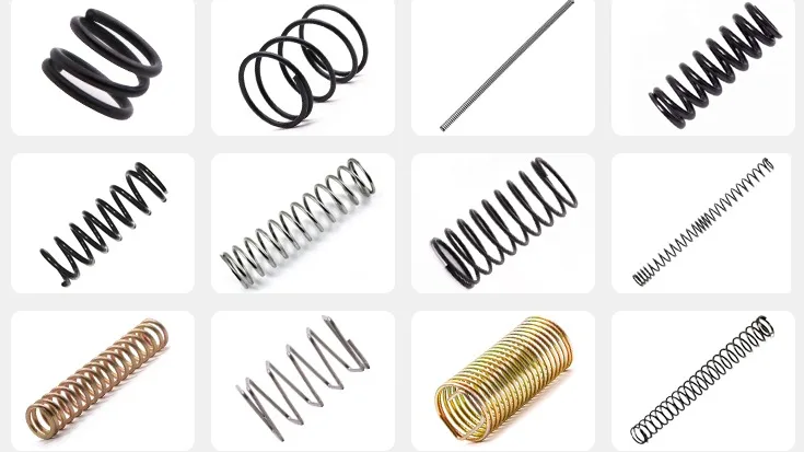 Customized Design Helical Ball Pen Compression Spring - Buy Ball Pen ...