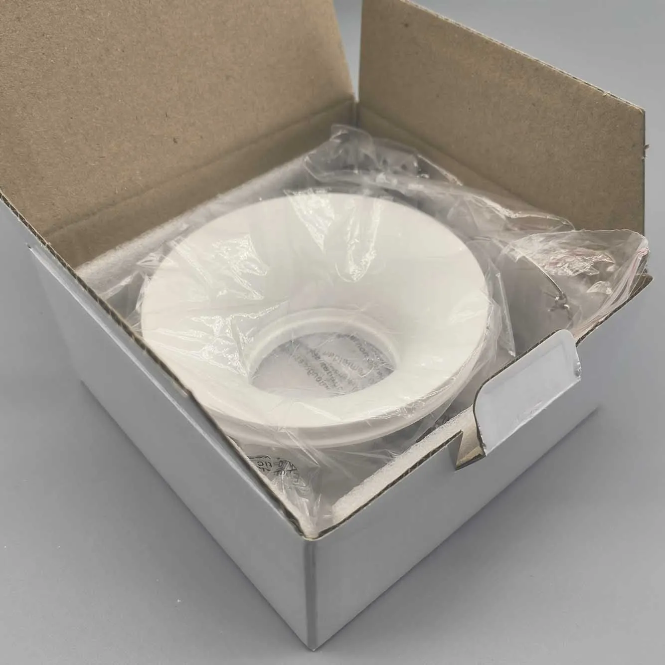 Gypsum Light Ceiling GU10 Trimless Round Square GU10 LED