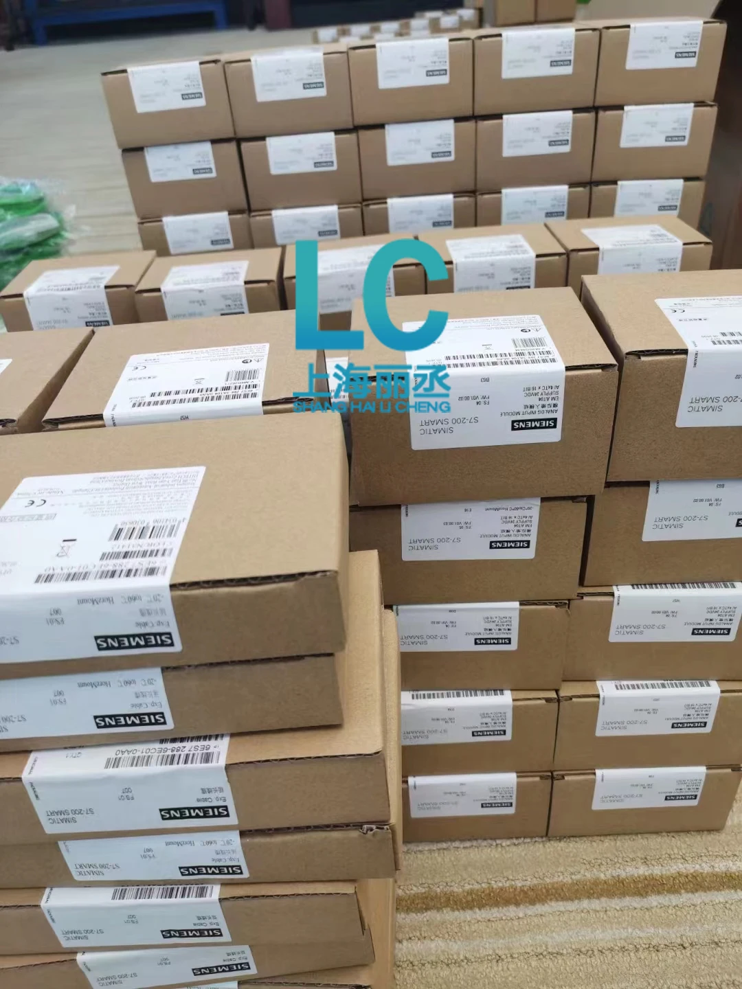 Siemens Circuit Breaker 5sy6340-7cc 5sy6208-7cc 5sy6225-8cc - Buy ...