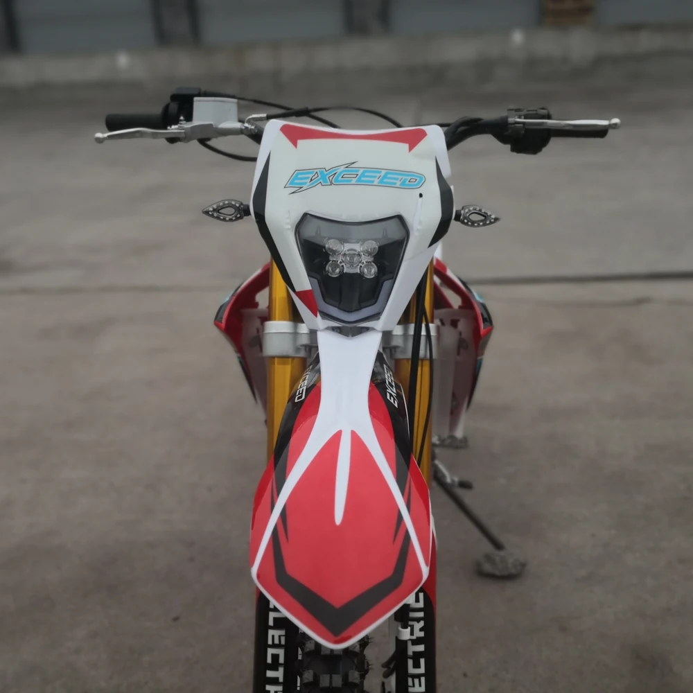 Nicot Moto Ebeast 12000w Off-road Other Dirt Bike Engines Racing Adult ...