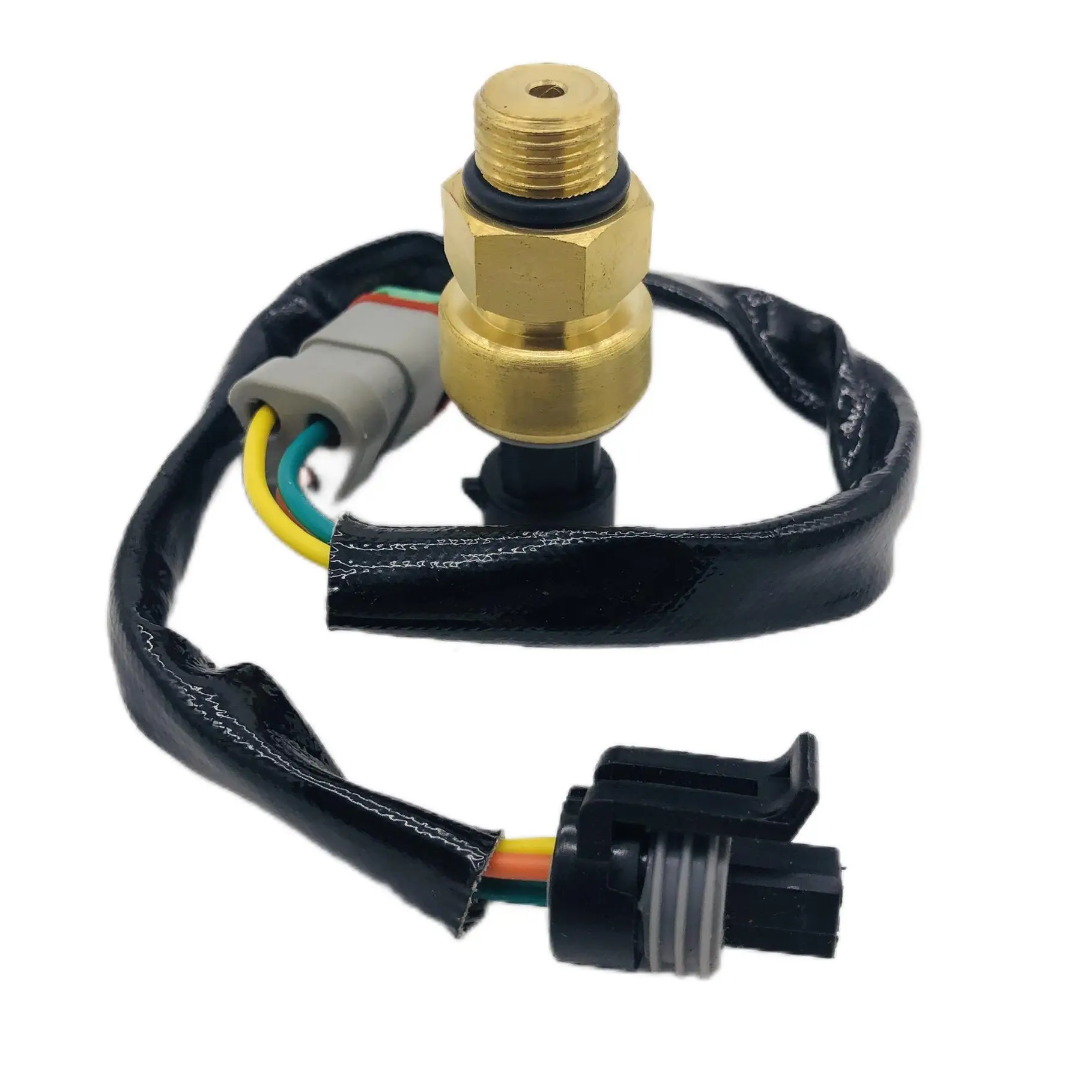 Excavator Pressure Solenoid Valve Sensor Valve Switch 194-6722 - Buy ...