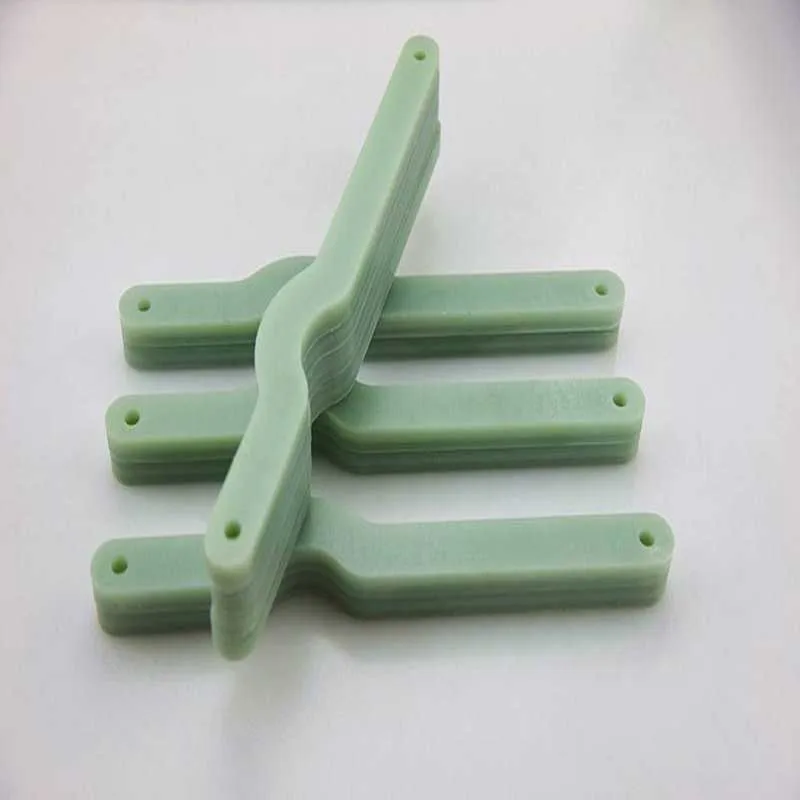 High Voltage Epoxy Fiber Glass Laminated Sheet 3240/fr4/fr5/g10 ...