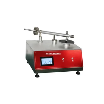 Laboratory Wet Bacterial Penetration Testing Machine With Touch Screen ...