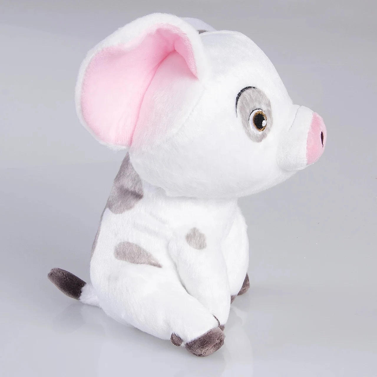 New Cute Pet Pig Stuffed Plush Doll Gift Soft Pig Toy Plush Cute Pig ...