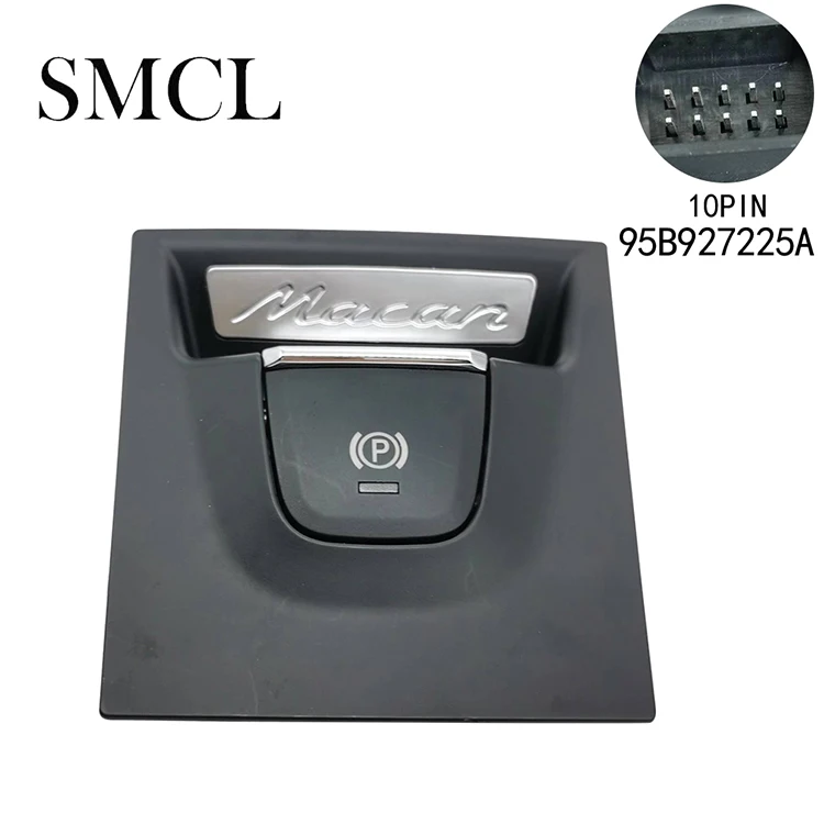 Hand Brake Switch For Porsche Macan 2014-2024 95b927225a - Buy Hand ...
