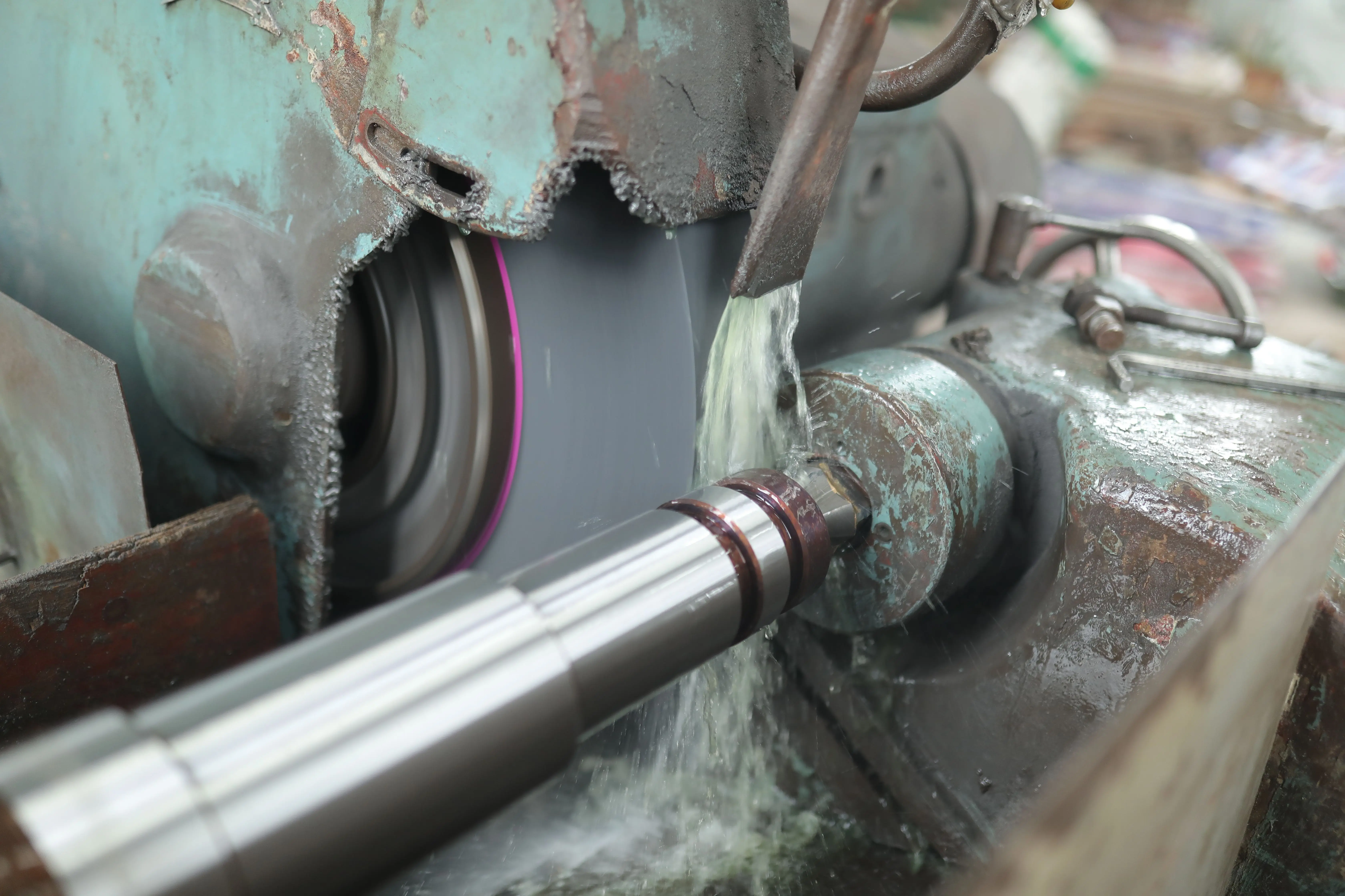 Latest Production Of Stainless Steel Cold Rolling Rolls Factory Direct ...