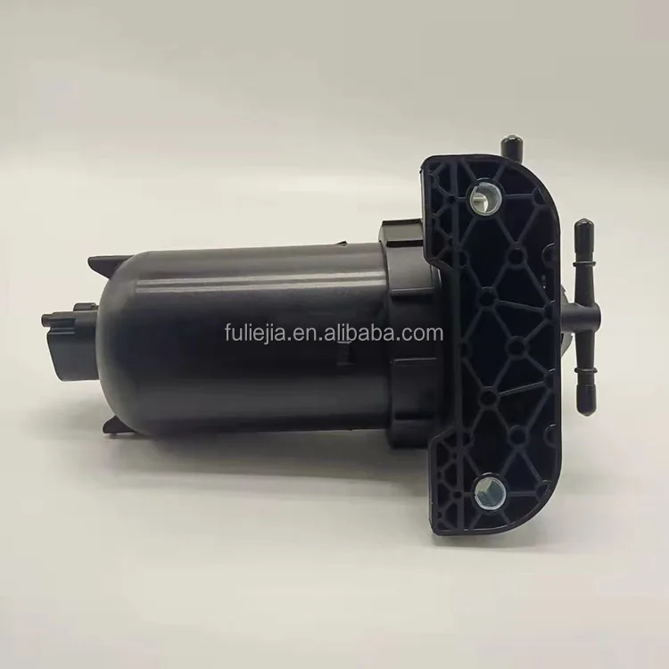 Syfuliejia Fuel Filter Water Separator Assembly Fuel Filter Assembly ...