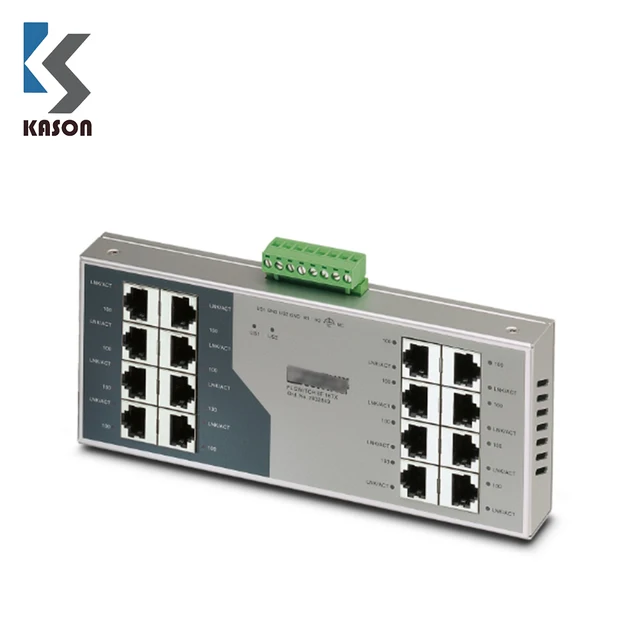 Company Overview - Shenzhen Kason Electronic Technology Co., Limited