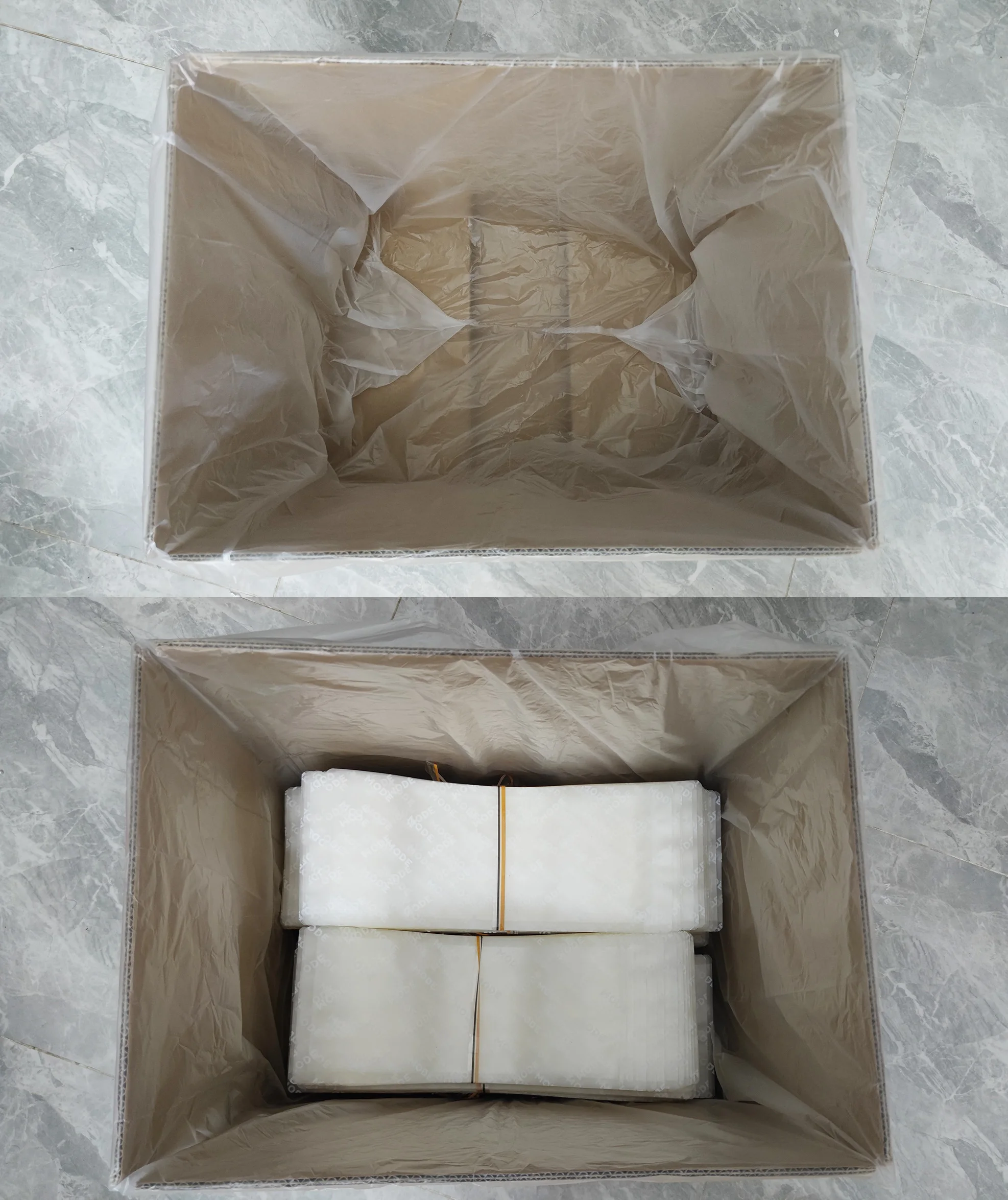 Design Printed Foil Laminated Resealable Zipper Pouch Food Fish Lure ...