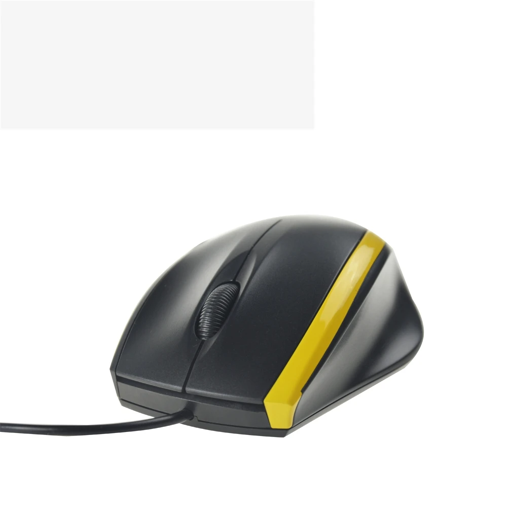 Hot Selling Latest New Design Cheap Optical Office Wired Usb Computer ...