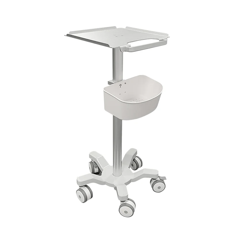 Orp Hospital Mobile Computer Cart Monitor Cart Telemedicine Terminals ...