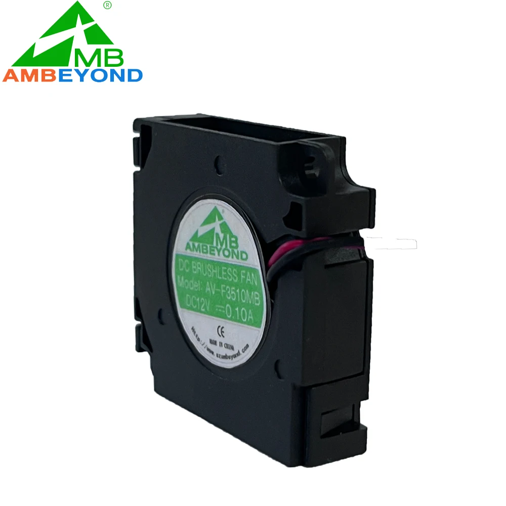 Use In Ventilation Pc Case Fan 35 12v "shenzhen Ventilador 3cm - Buy ...