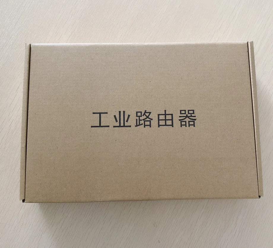 Mini M2m/iot Gateway Customization Industrial Grade Rs485 Rs232 Din ...