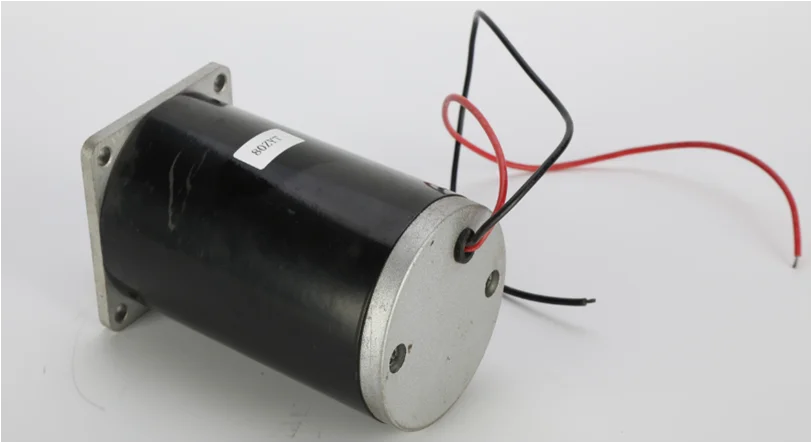 24v Micro Dc Brush Motors Miniature Continuous Current Dynamo Pmdc ...