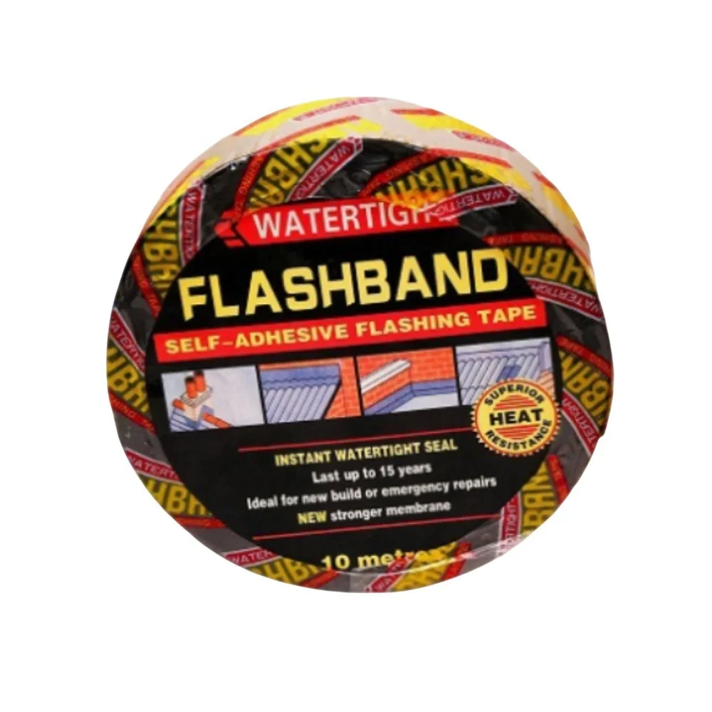 self adhesive bitumen flash band| Alibaba.com