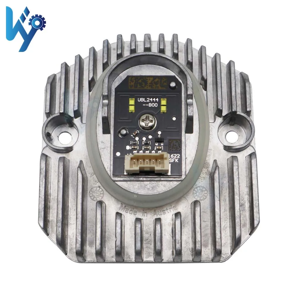 Ky Factory Led Angle Eyes For 5 Series G38 63117214939 63117214940 ...