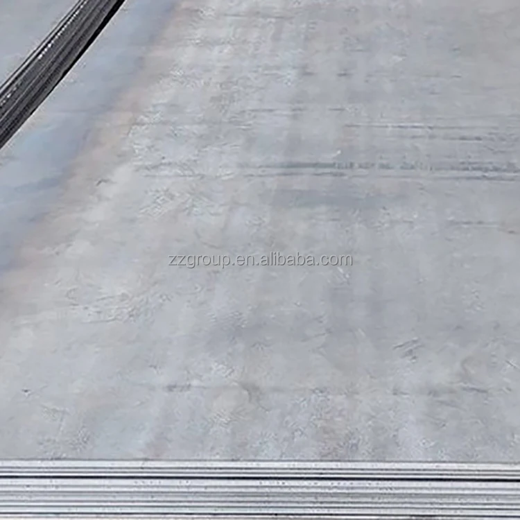 4-14mm Thick Ccsb Marine Grade Steel Plate Hot Rolled Steel Plate For ...