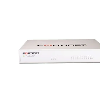 Fortigate Converged Next-generation Firewall (ngfw) And Sd-wan Fg-70f ...