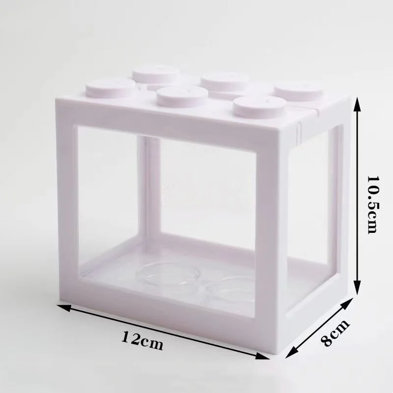 Modern Design Acrylic Aquarium Jellyfish Tank - High Quality