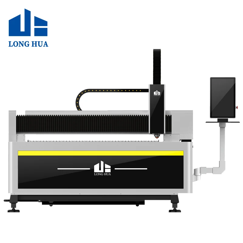 Raytools Industrial Laser Head And Ipg/max Laser Source Cnc Metal Fiber ...