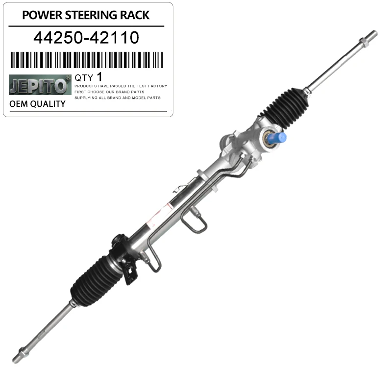 Auto Parts Factory OEM 44200-42130 44200-42110 44250-42110 Steer Gears ...