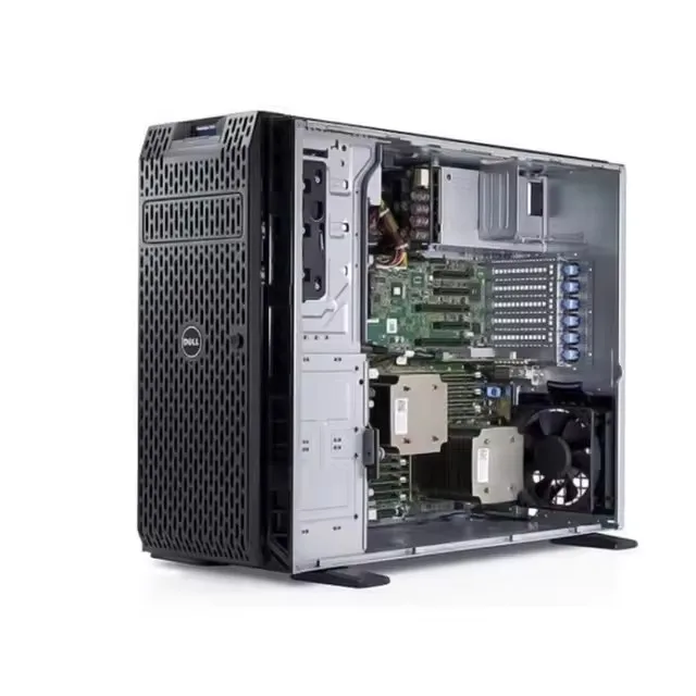 Wholesale Dell Poweredge T330 Server Intel Xeon 5u Used Dell Tower ...