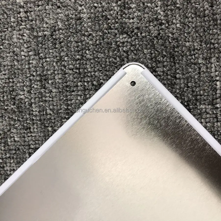 Sublimation Metal Tin Sign Blanks - Perfect for Any Occasion