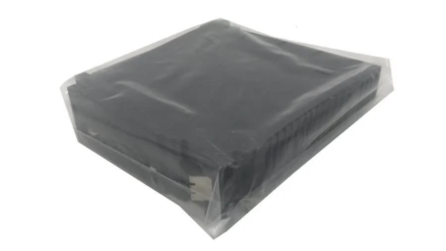 Original Mitsubishi Plc Melsec Iq-r Seire Communication Module Plc ...