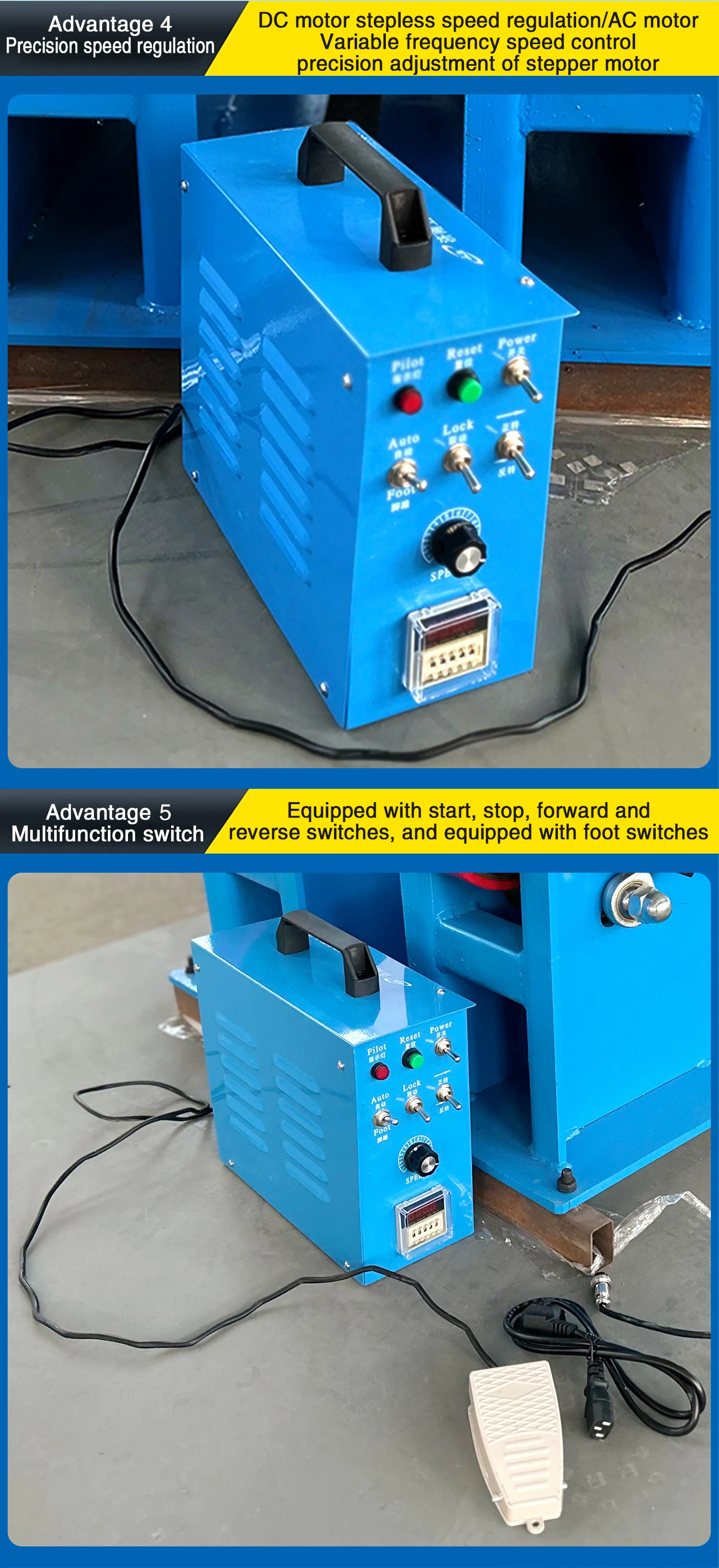 1ton Welding Rotator/ Rotating Table/welding Tables - Buy Small Welding ...