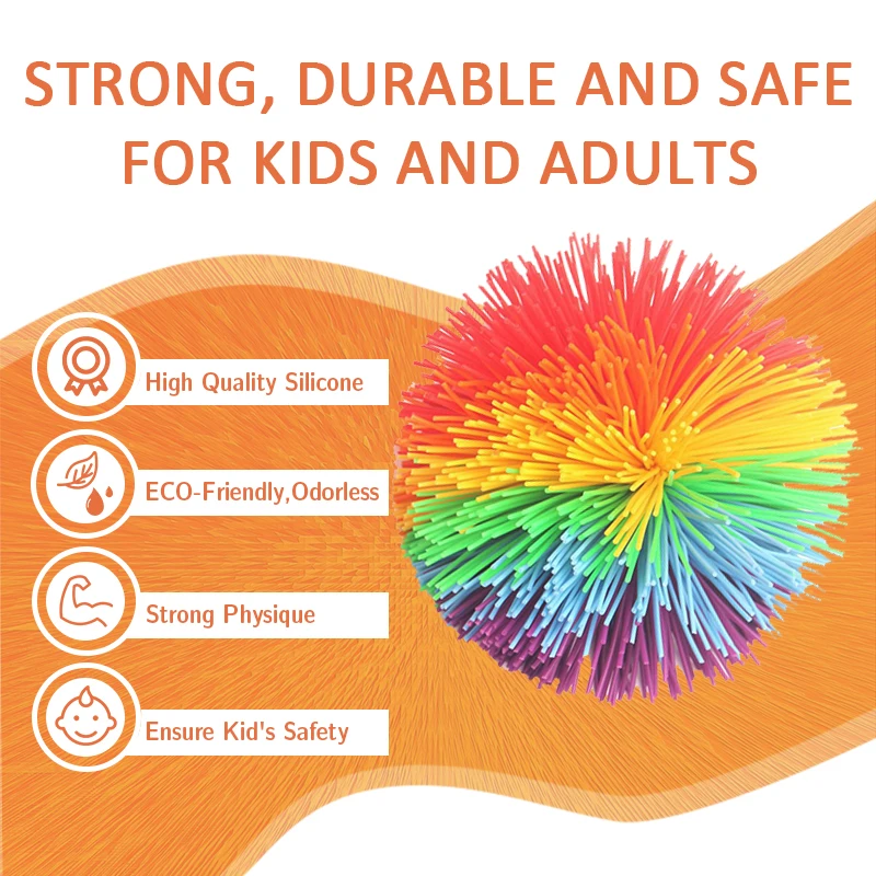 Monkey String Balls | corpstation.com