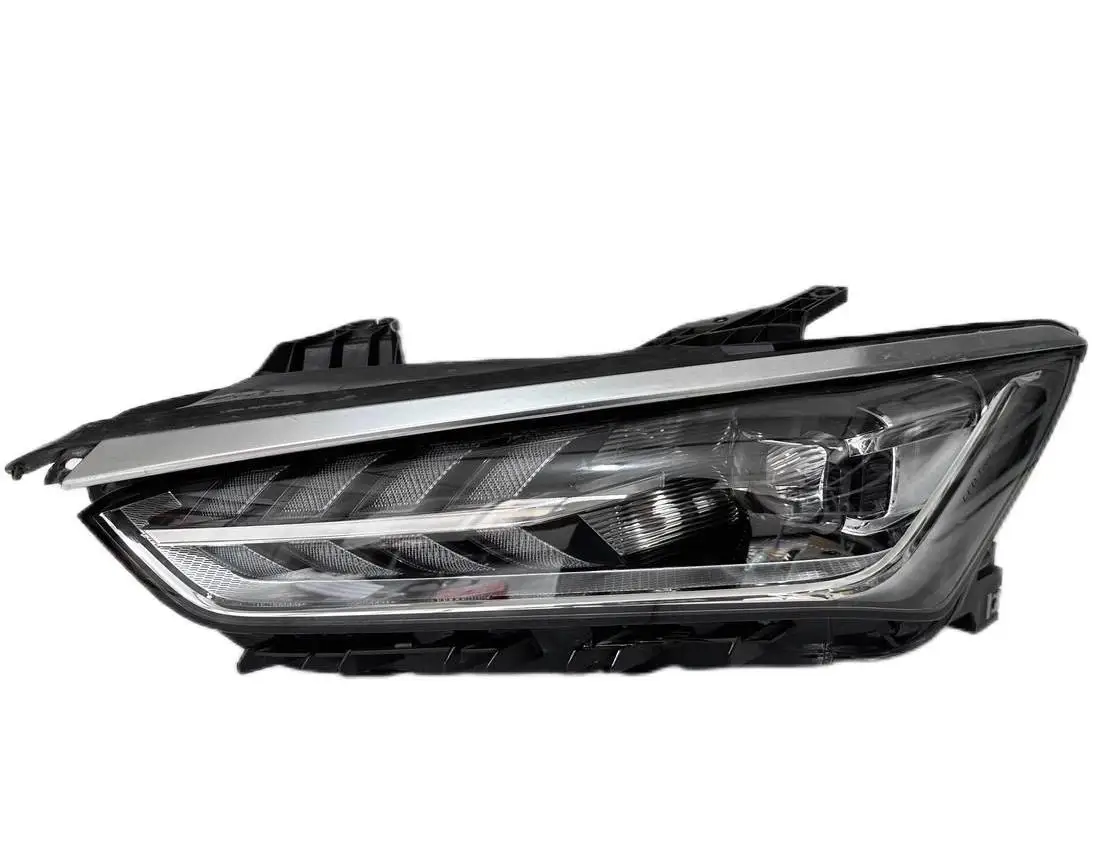 Led Headlight For Byd Qin Plus High Beam - Buy Front Light For Byd ...