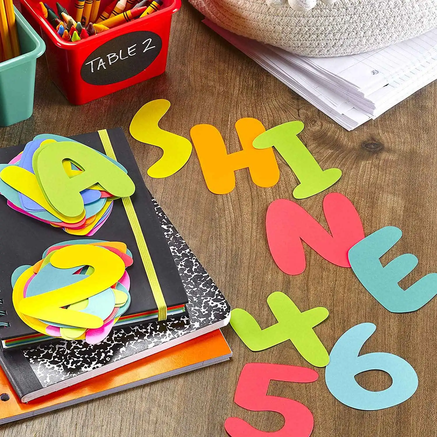 High Quality A3 A4 Construction Color Paper & Paperboard Printing