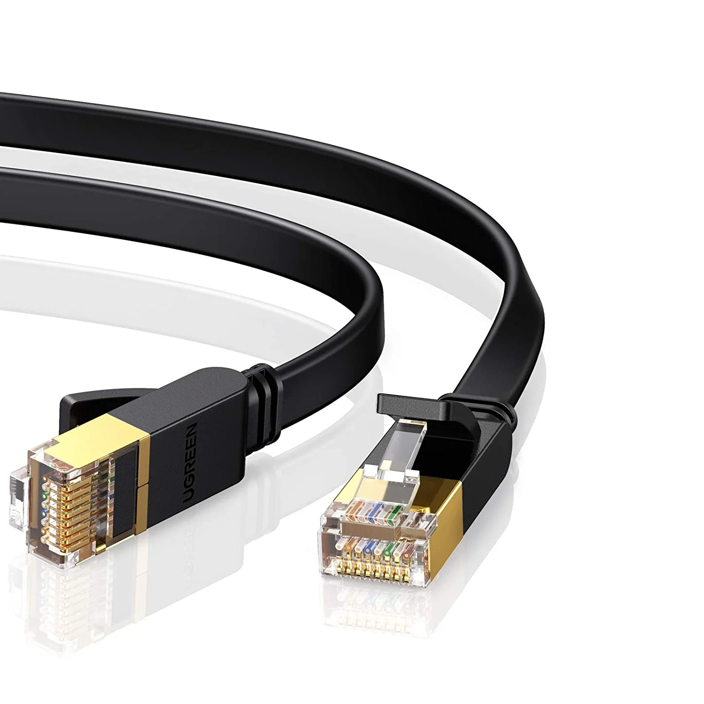 UGREEN Cat 7 Ethernet Cable - High Speed Gigabit Network