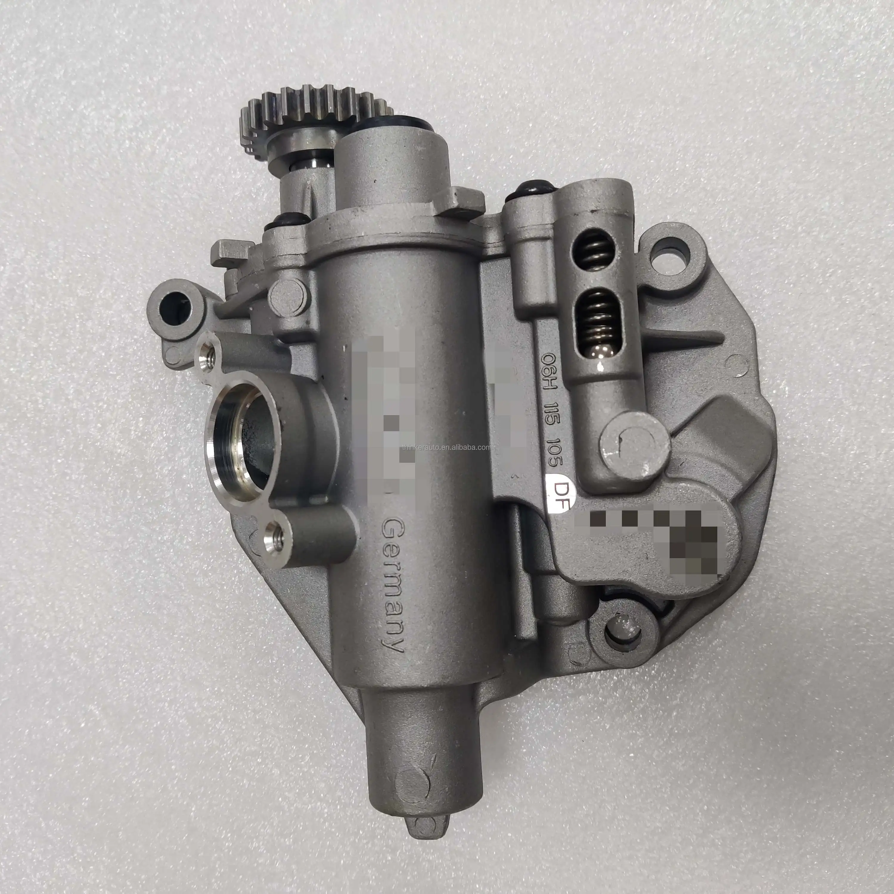 Brand New Oil Pump Assembly For Germany Car 06h115105df 06h115105ak ...