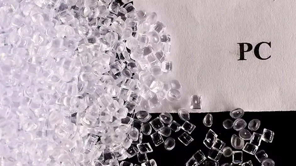 Pc 2405 Polycarbonate Resin Low Viscosity High Impact Heat Resistance ...