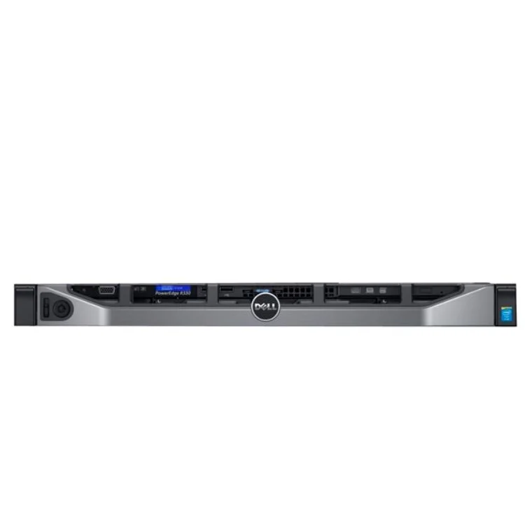 High Quality Poweredge R330 Intel Xeon 1*4215r 16gb 2u Network Rack ...