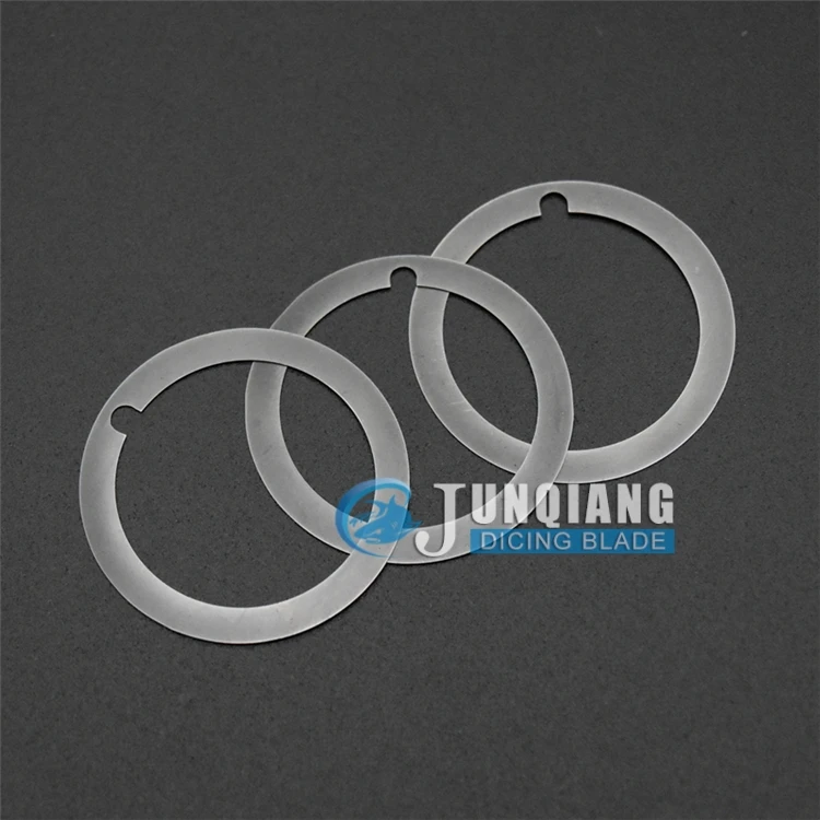 Custom Metallic Yarn Cutter Knife Cutting Saw Slitting Blade Japan Mrt ...