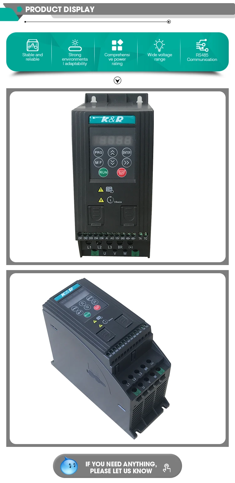 Rotary Frequency Converter 220v Inverter Frequency Trade Variable ...