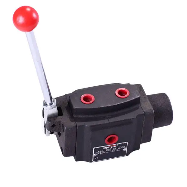 Industrial Smc Excavator Tractor Tcm Forklift Proportional Magnetic ...