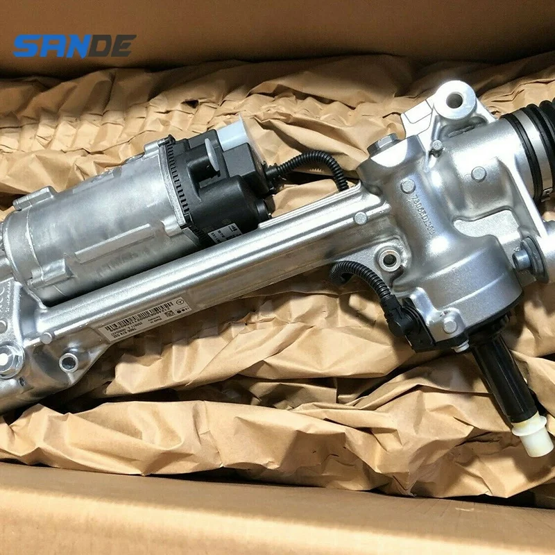 메르세데스-벤츠 W222 S450 S500 4MATIC A2224606400 A2224605501 A2224606001 용 파워 ...