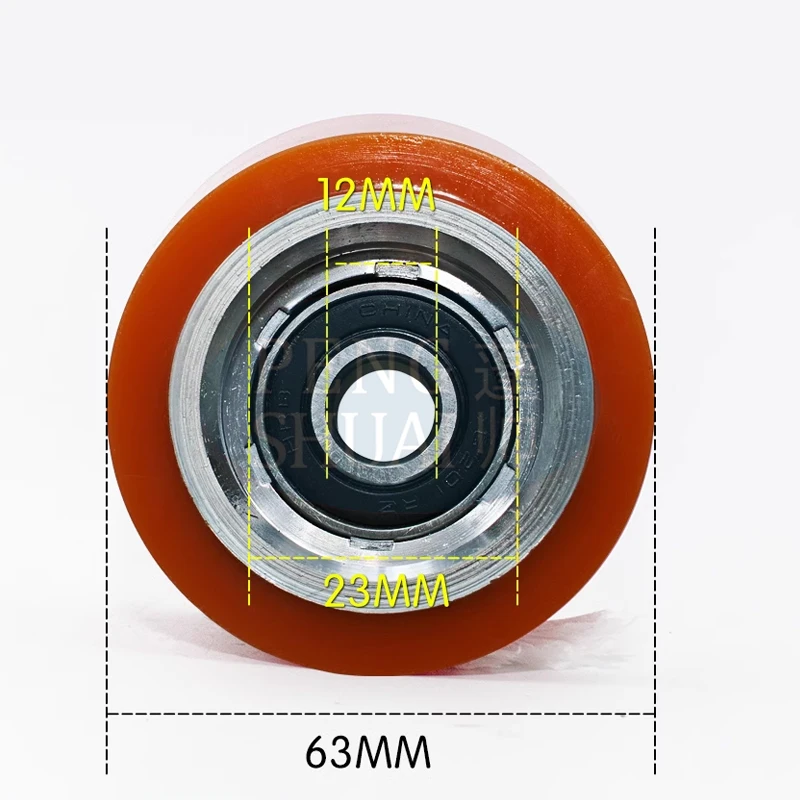 70616701-70568201 Dryer Assembly Roller Bearing 70298701p - Buy Generic ...