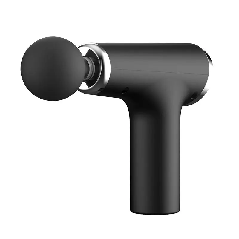 Deep Tissue Vibration Body Fascial Muscle Vibration Massage Gun ...