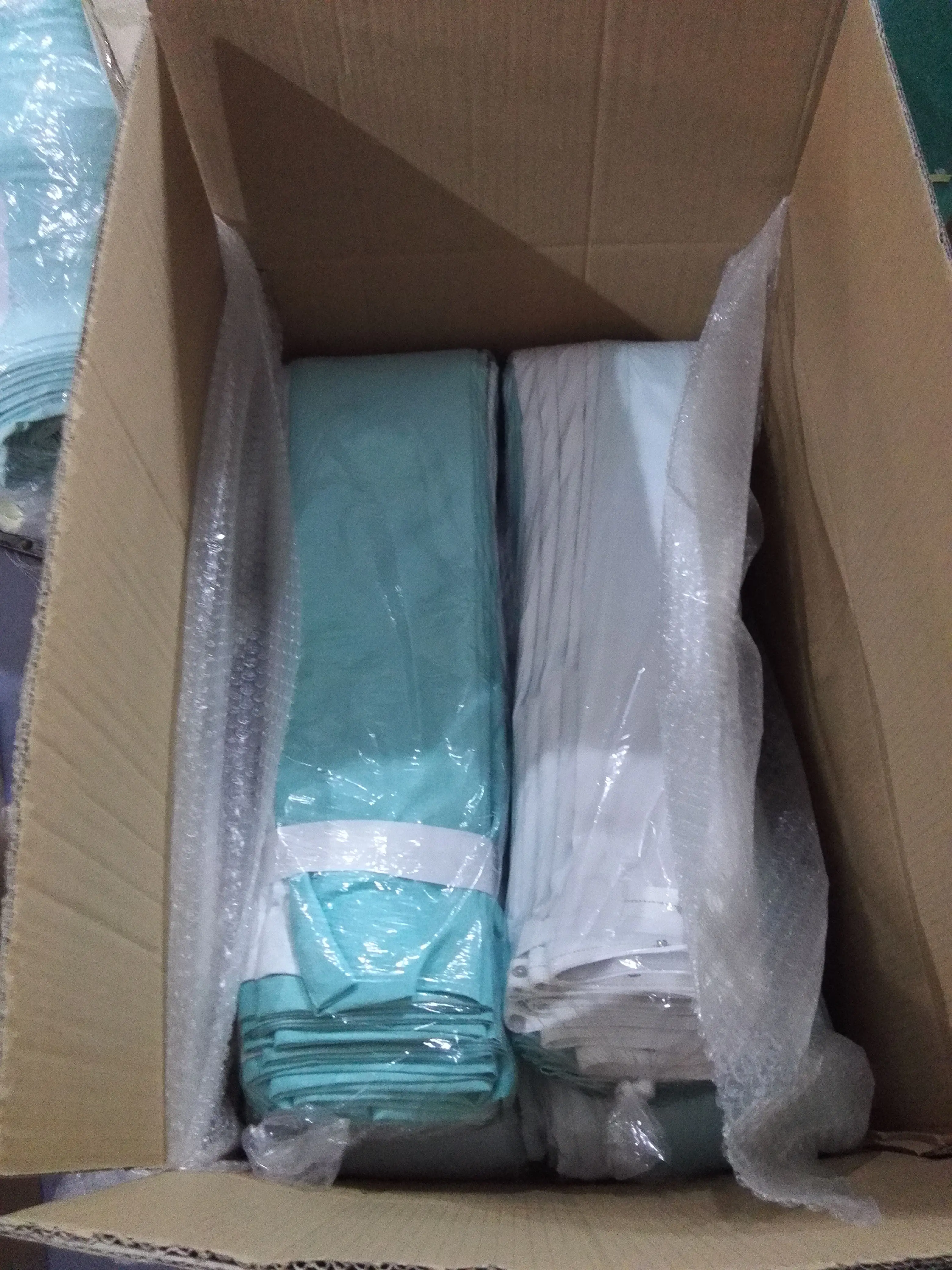 American Hotel Curtain Design Guestroom Roller Shades Blackout Custom ...