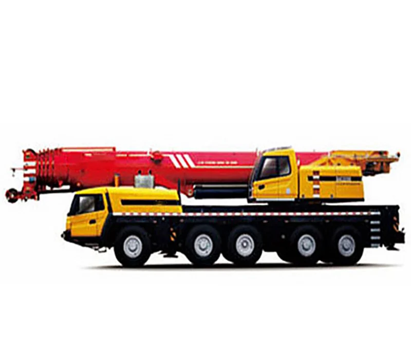 Crane Trucks 300 Ton All Terrain Crane Sac3000 - Buy Truck Cranes Used ...